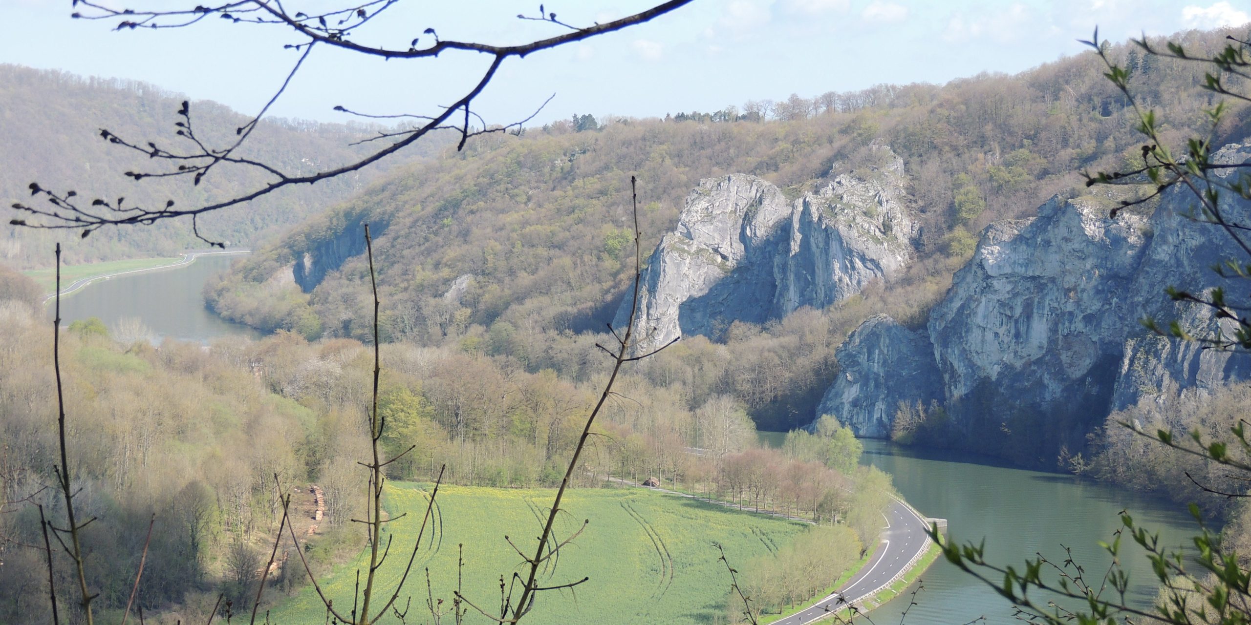 1.6.C) Les Magdaléniens et l’art mobilier, de la Haute-Meuse à la Basse ...